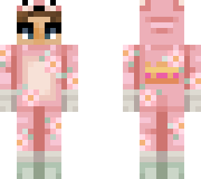 connoreatspants | Minecraft Skins