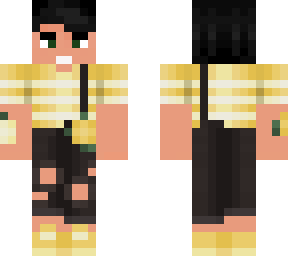 cubfan | Minecraft Skins