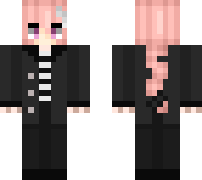 Astolfo Minecraft Skins