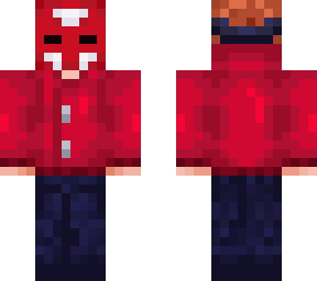 Ener moderno | Minecraft Skin