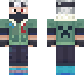 etho | Minecraft Skins