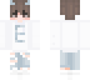 Exotic's Skin | Minecraft Skin
