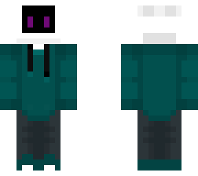 FfOOO | Minecraft Skin
