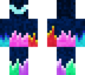 Agent P | Minecraft Skins