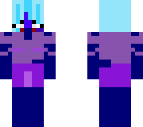 Horror | Minecraft Skins