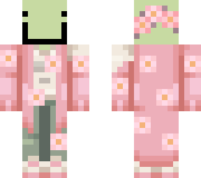 fruitberries | Minecraft Skins