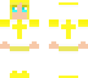 Gabriel Minecraft Skins
