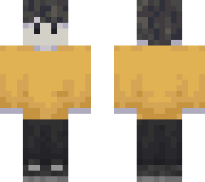 ghostbur | Minecraft Skins