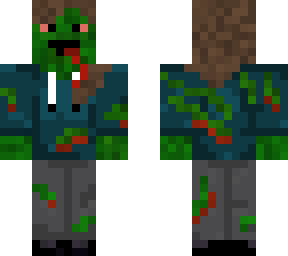 dead girl | Minecraft Skins