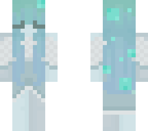 Merling Minecraft Skins
