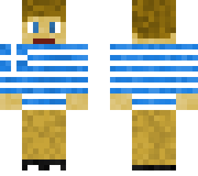 greece | Minecraft Skins
