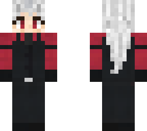 helltaker | Minecraft Skins