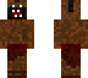 hog rider | Minecraft Skins
