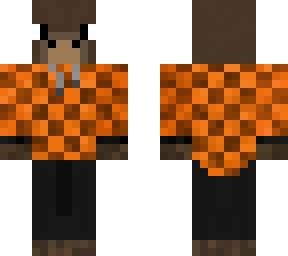 moose | Minecraft Skins
