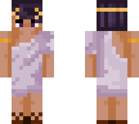 hyacinthus | Minecraft Skins