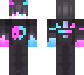 Index | Minecraft Skin
