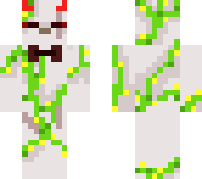 Jolly | Minecraft Skins