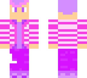 Lazy | Minecraft Skin