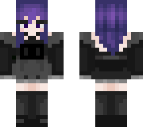 kitagawa | Minecraft Skins