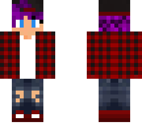 masculine skin | Minecraft Skin