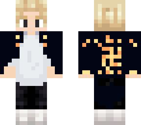 mikey skin | Minecraft Skins