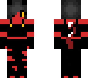 stolas | Minecraft Skins