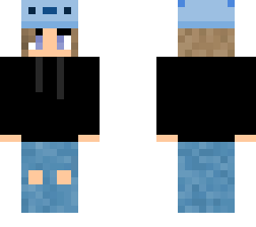 min zx | Minecraft Skins
