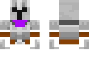 Minecraft dungeons renegade armor | Minecraft Skin