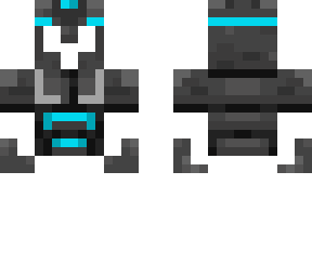 shroud | Minecraft Skins