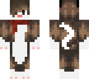 Moonie | Minecraft Skin