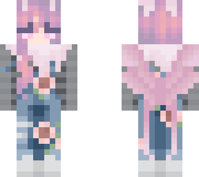 moth | Minecraft Skins