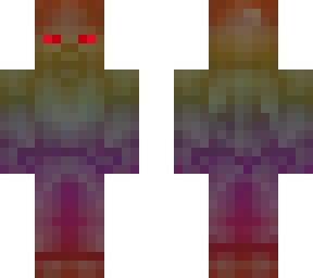 nightmare steve | Minecraft Skins
