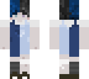 neptune | Minecraft Skins