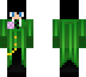 onceler | Minecraft Skins