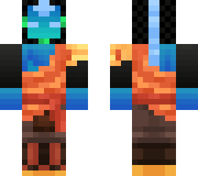 Avatar | Minecraft Skins