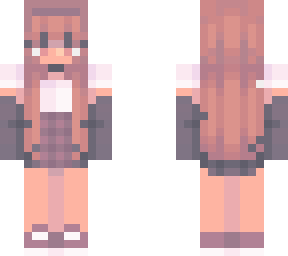 Pentagon, Hexagon |pce | Minecraft Skin