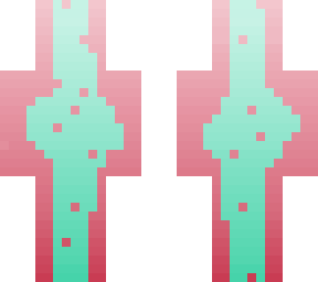 Pop Tart! | Minecraft Skin