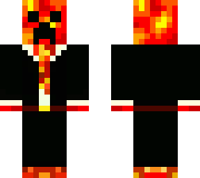 Preston | Minecraft Skins