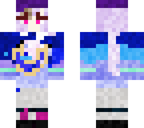 qiqi | Minecraft Skins