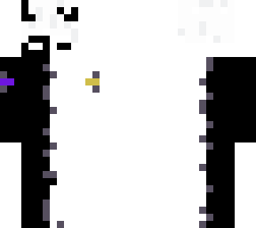 scribble leyfox3 | Minecraft Skin