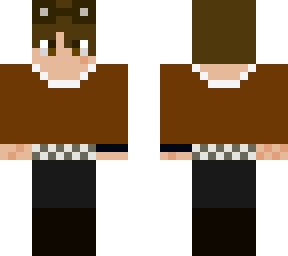 sgdfg | Minecraft Skin