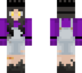 shubble | Minecraft Skins