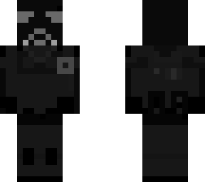 shadow trooper | Minecraft Skins