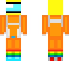 Socksfor1 Minecraft Skins