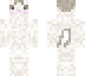 Cat Meme Minecraft Skins