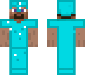 Prank Minecraft Skins