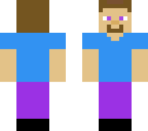 minecraft steve minecraft steve minecraft steve minecraft steve ...