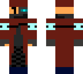 tds | Minecraft Skins