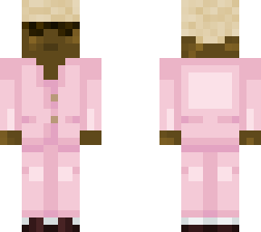 Igor Minecraft Skins
