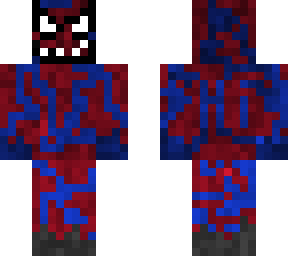 Ur nightMARE | Minecraft Skin
